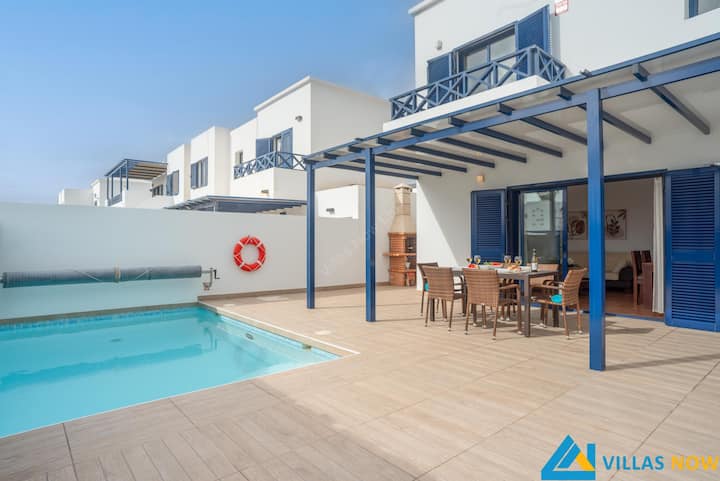 240 - Casa Serena (Lh240) - Playa Blanca