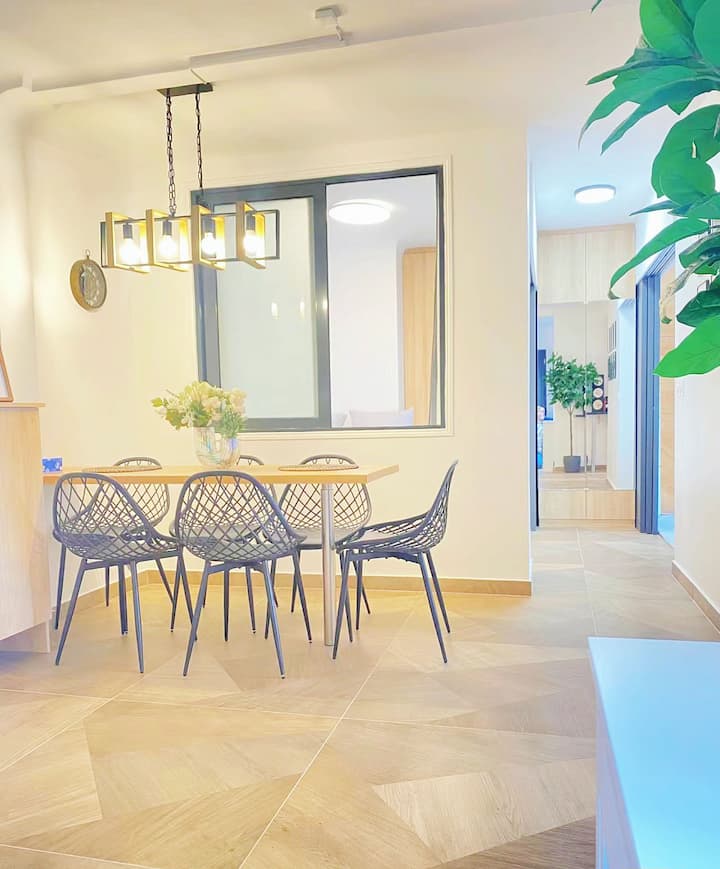 3 Br With Ac- Opéra Garnier /Galeries Lafayette - París