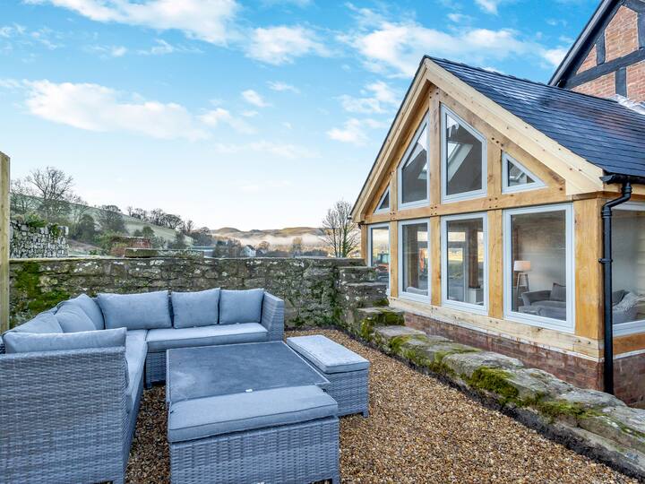 The Farmhouse - Uk48653 - Church Stretton