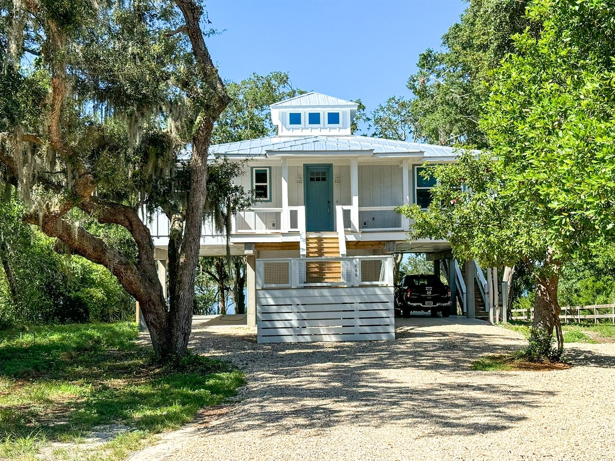 New Listing! Fiddlers By The Bay 3BR/2BA home with - Houses for Rent in ...