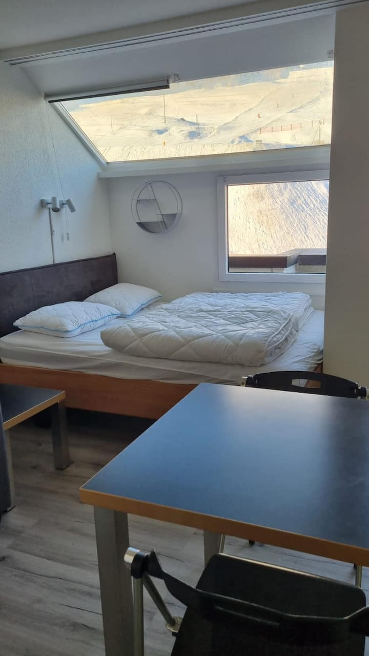 Residenza Tga Clo Appartment 409 - Savognin