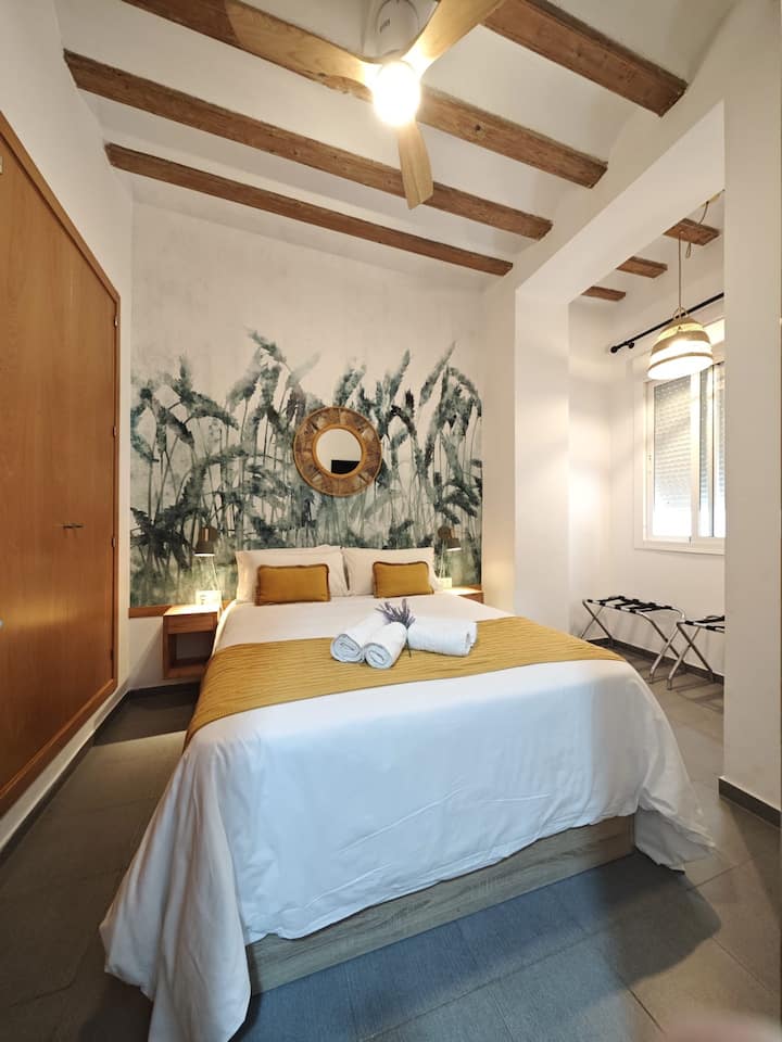 Apartamento Del Mercado Little Apartments - Cádiz
