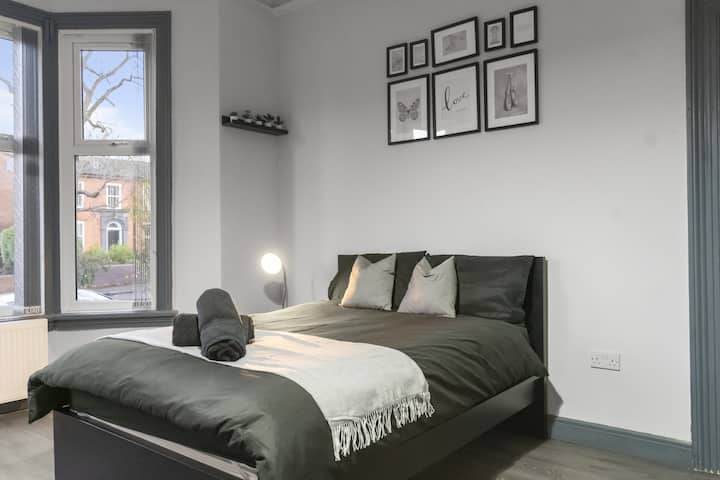 Beautiful Moseley Studio - 1 - Solihull