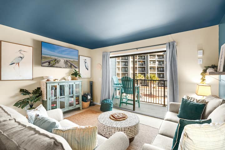 Myrtle Beach Resort B0231 - Surfside Beach, SC