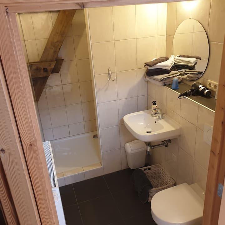 Den Heijkant Leeuwerik - Oisterwijk