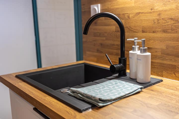 Studio Cosy Au Cœur D'angoulême I 2p R+1 - Angoulême