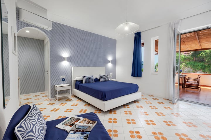 Estate4home - Ondine - Positano