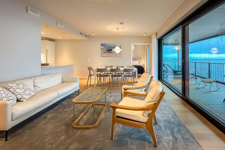 Pearl Suite In Kuningatarranta Hanko - Hanko