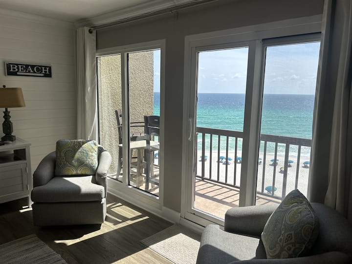 Oceanfront, By 30a, Pool, Sauna, Boat Slips Free! - Rosemary Beach, FL