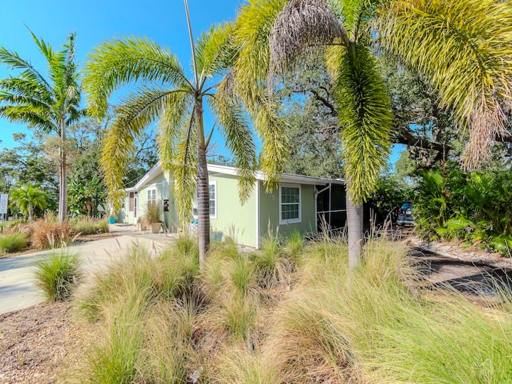 The Largo Carriage House - ラーゴ, FL