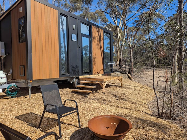 Eucalypt Escape By Tiny Away - Greendale