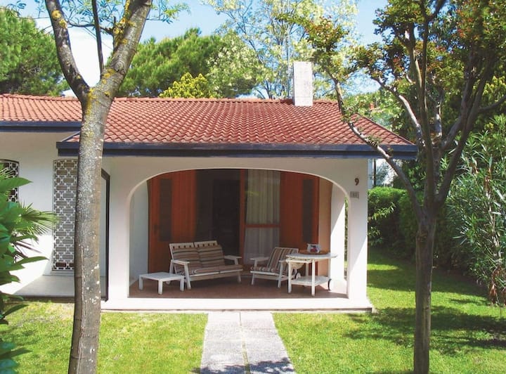Seaside Hideaway By Beahost Rentals - Caorle