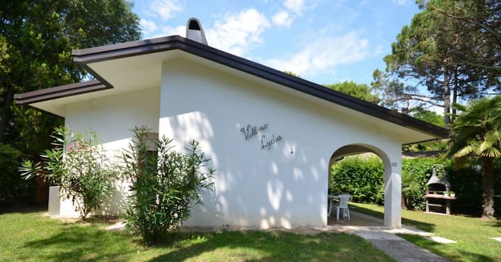 Refuge En Bord De Mer Par Beahost Rentals - Caorle