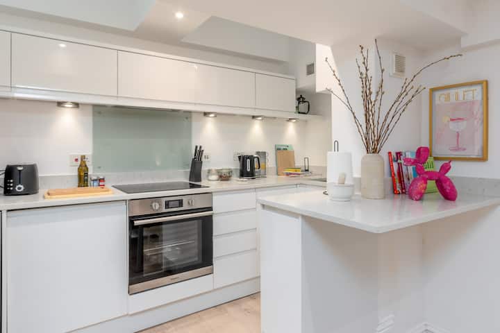 Clarendon Place - Stunning 1bd In Leamington Spa! - Royal Leamington Spa