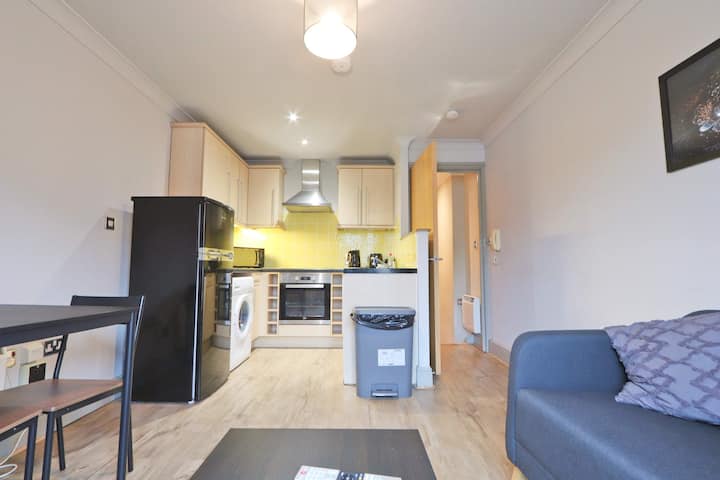 St Thomas One Bedroom Flat - Bristol