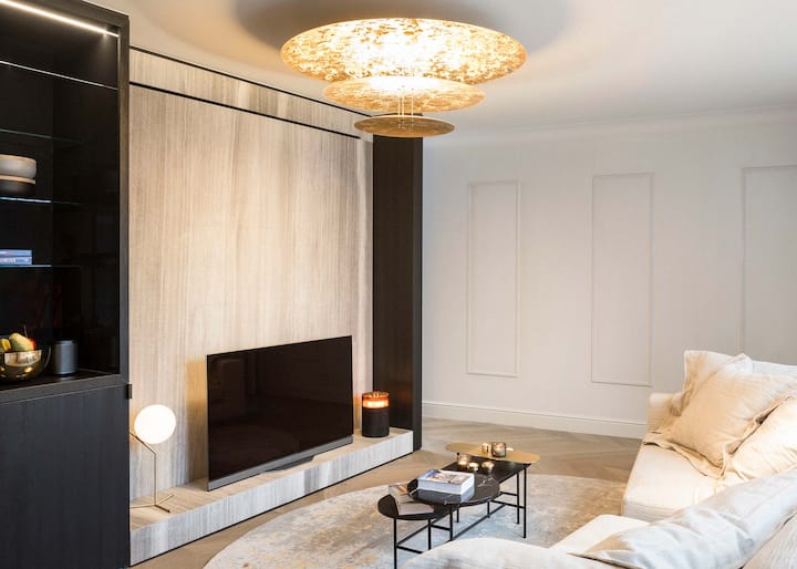 Cozy & Private Suite With Cathedral View - Anvers