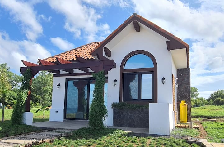 Tiny Home Villa - T4 - Nicaragua
