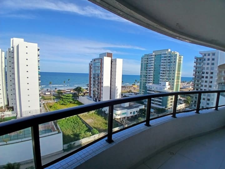 Sea View Apartment 400m From The Beach Pzo0907 - Ilhéus