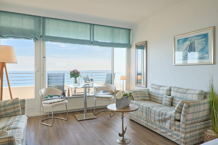 Plaza Premium Timmendorfer Strand Plaza Apartment - Timmendorfer Strand