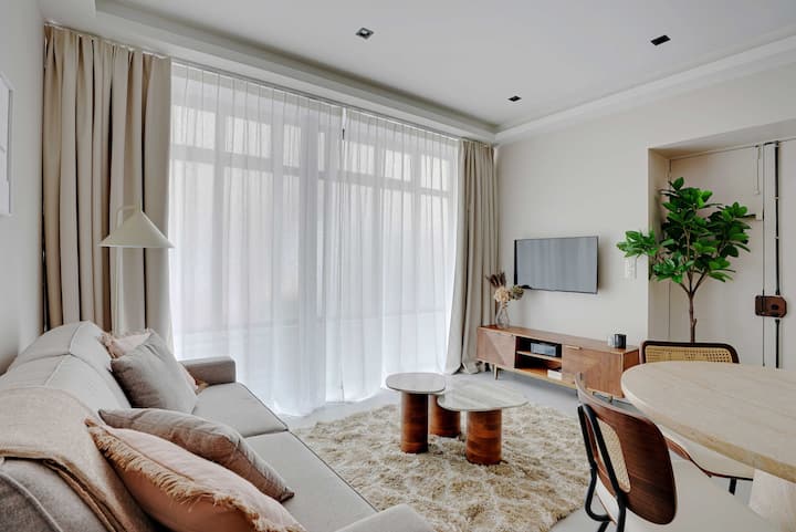 Appartement Moderne - Accor Arena Bercy 1br/4p - Paris