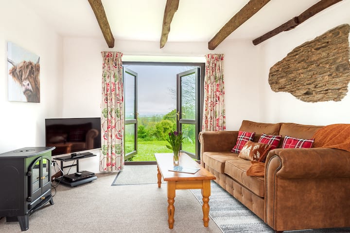 Apple Cottage - Liskeard