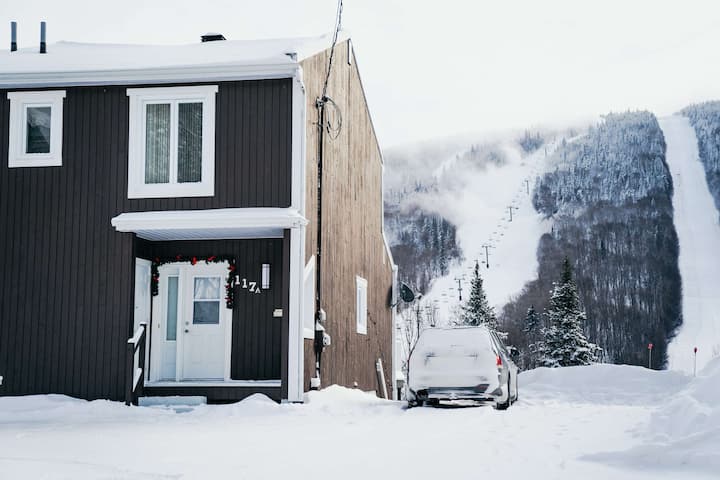 Le Thibault 117 A – Chalet Au Pied Du Massif Du Su - Parc régional du Massif du Sud