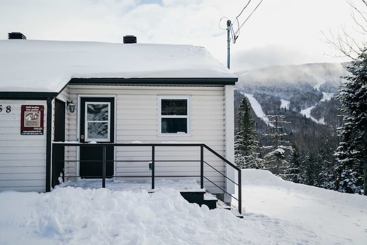 Chalet De Ski | Le Loup - Parc régional du Massif du Sud