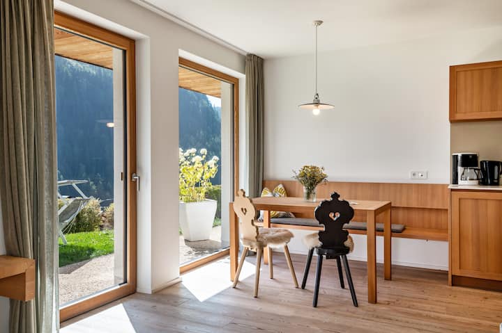 Vista Dolomites Apartment Activity - Santa Cristina Valgardena