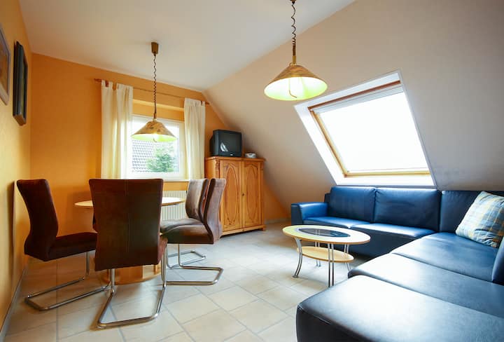 Warnecke 4 - Carolinensiel