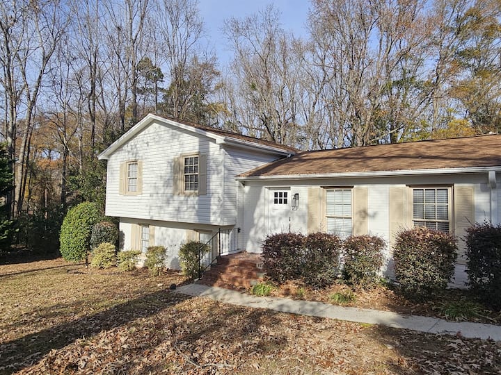 The Heritage House - Fort Mill, SC