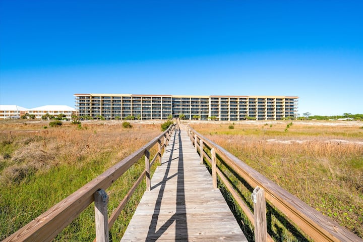 Holiday Isle 516 - Dauphin Island, AL