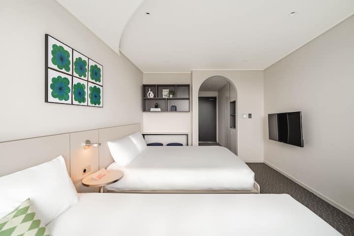 New Open | Family Haven - 양양읍