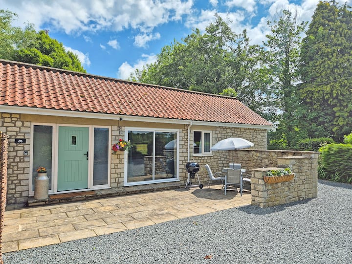 Silent Springs - Helmsley