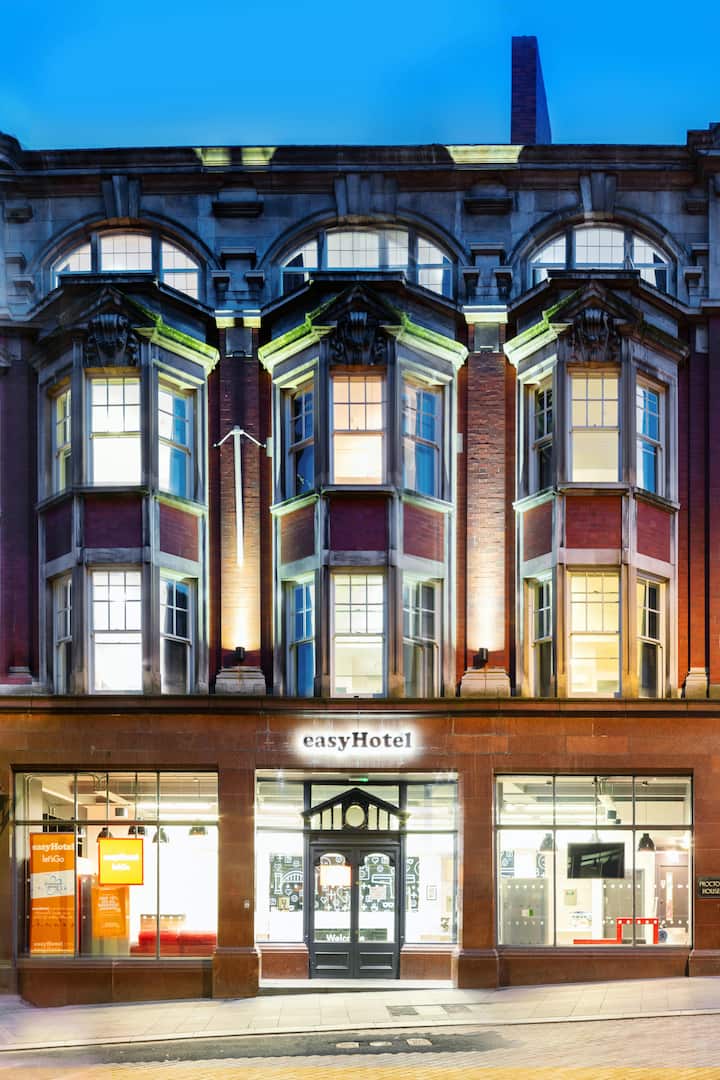 Quayside Location On The River Tyne - Newcastle upon Tyne