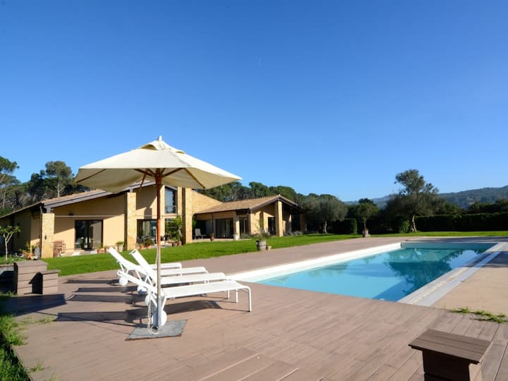 Villa Brugueres Begur - Llafranc