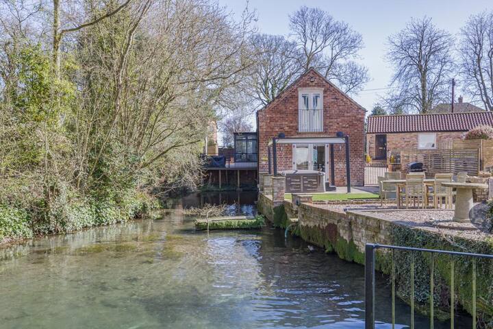 2 Bed In Legbourne (Oc-h30600) - Louth