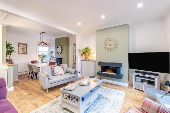 3 Bed In Rye (Oc-q30369) - Winchelsea