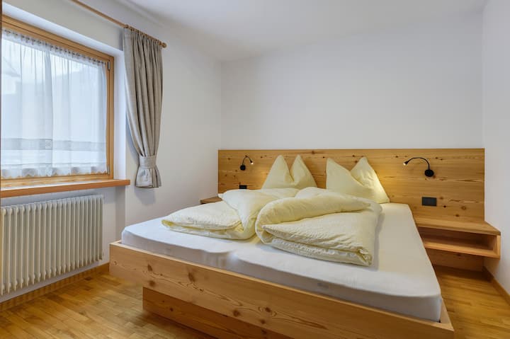 Apartments Goller Pilat - Val Gardena