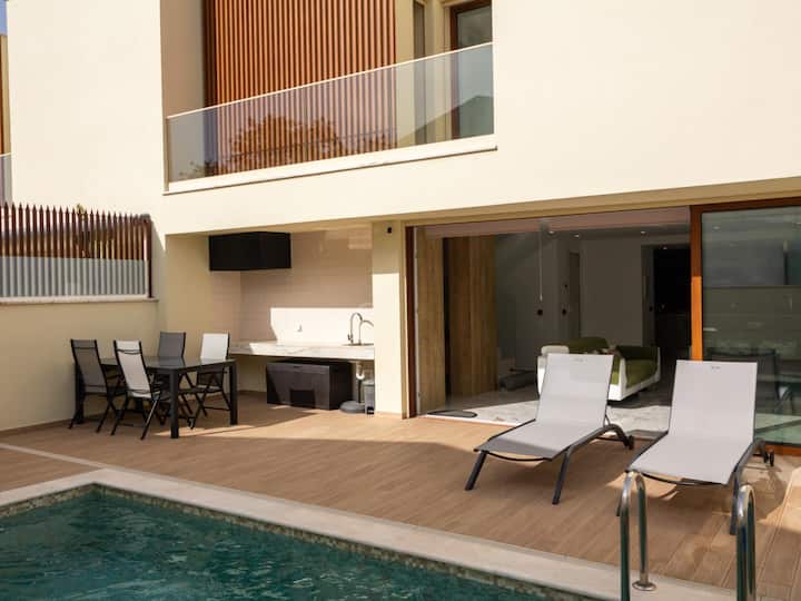 Eco Residence 05 House By Stay Ici - Albufeira