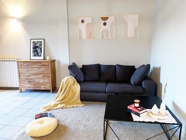 Quick Home Loft - Balocco