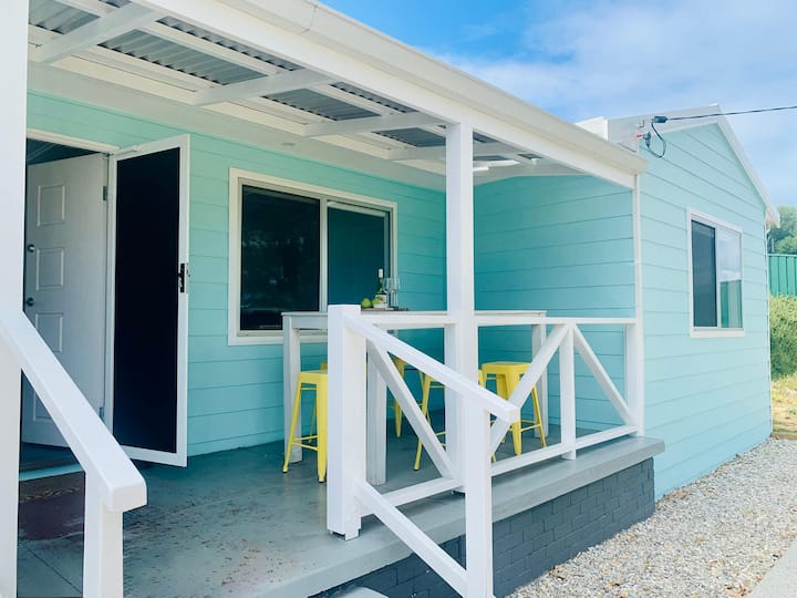 Playgrounds -Your Perfect Family Getaway Awaits! - Lancelin