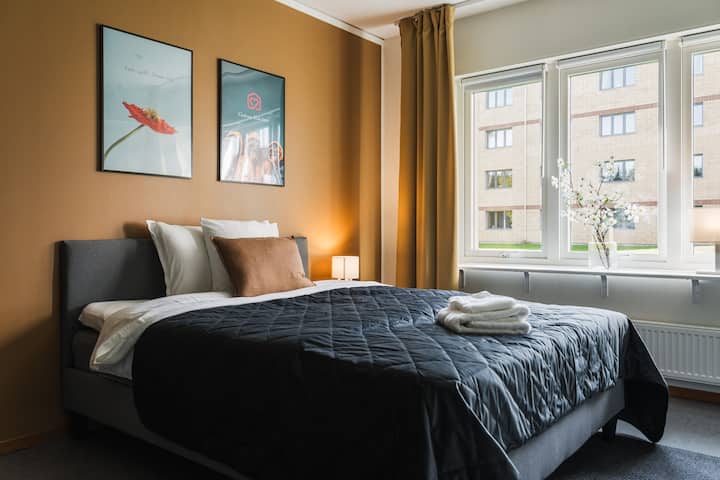 Nordic Studio | Comfort & Work - Luleå