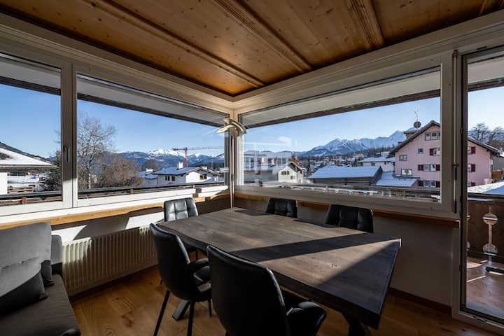 La Quadra 2 - Flims