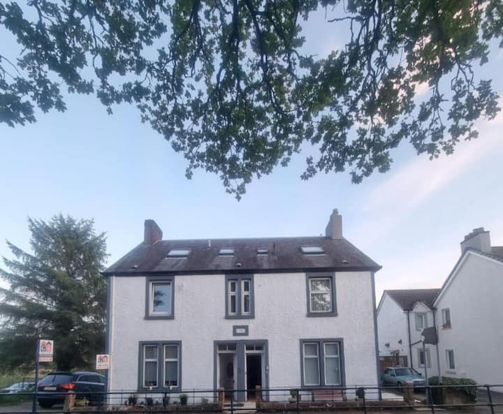 Drymen Loft Apartment - Drymen
