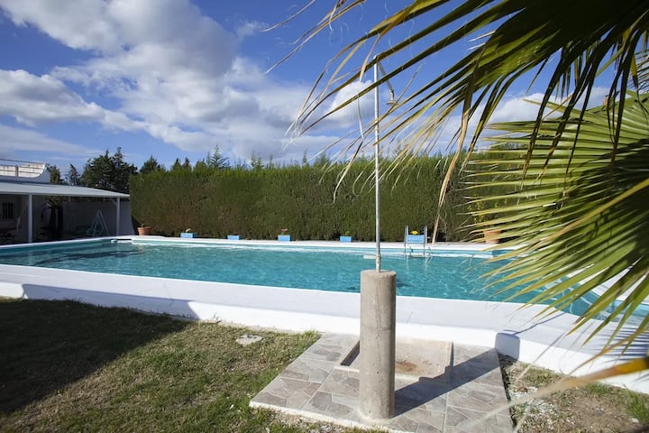 Villa à Linares - Vilches