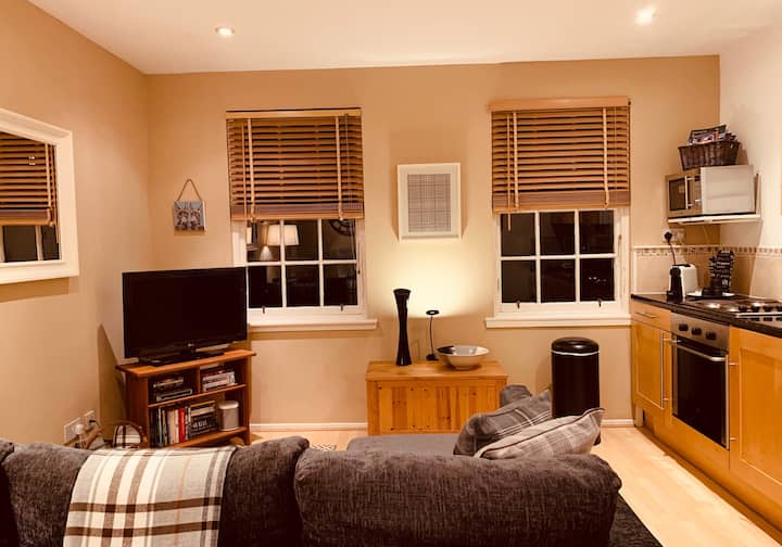 The Webstersland Residence - Edimburgo