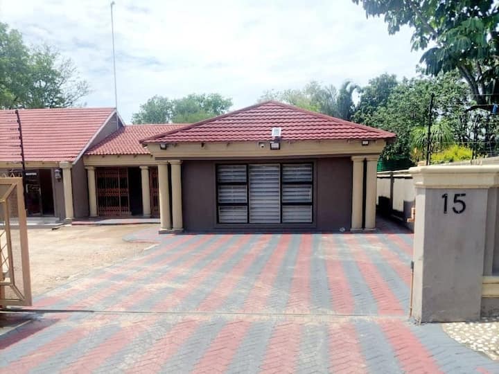 Classic Family Room - Phalaborwa