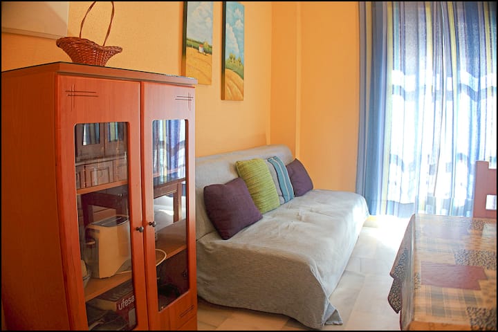 Logement à Conil - Conil de la Frontera