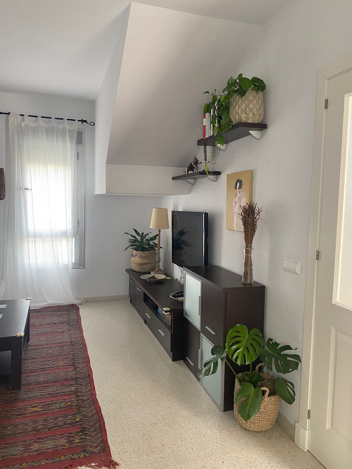 Appartement Mitoyen Dans Conil De La Frontera - Novo Sancti Petri