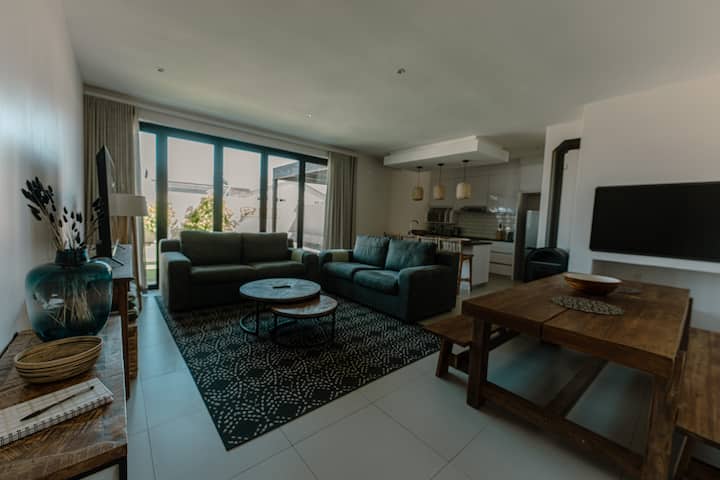 Family Oasis @ Oceans 13 - 斯瓦科普蒙德